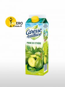 Nectar Prune de Cythère – Caresse Antillaise ( 1L ) Pack de 3 - Apéro ...